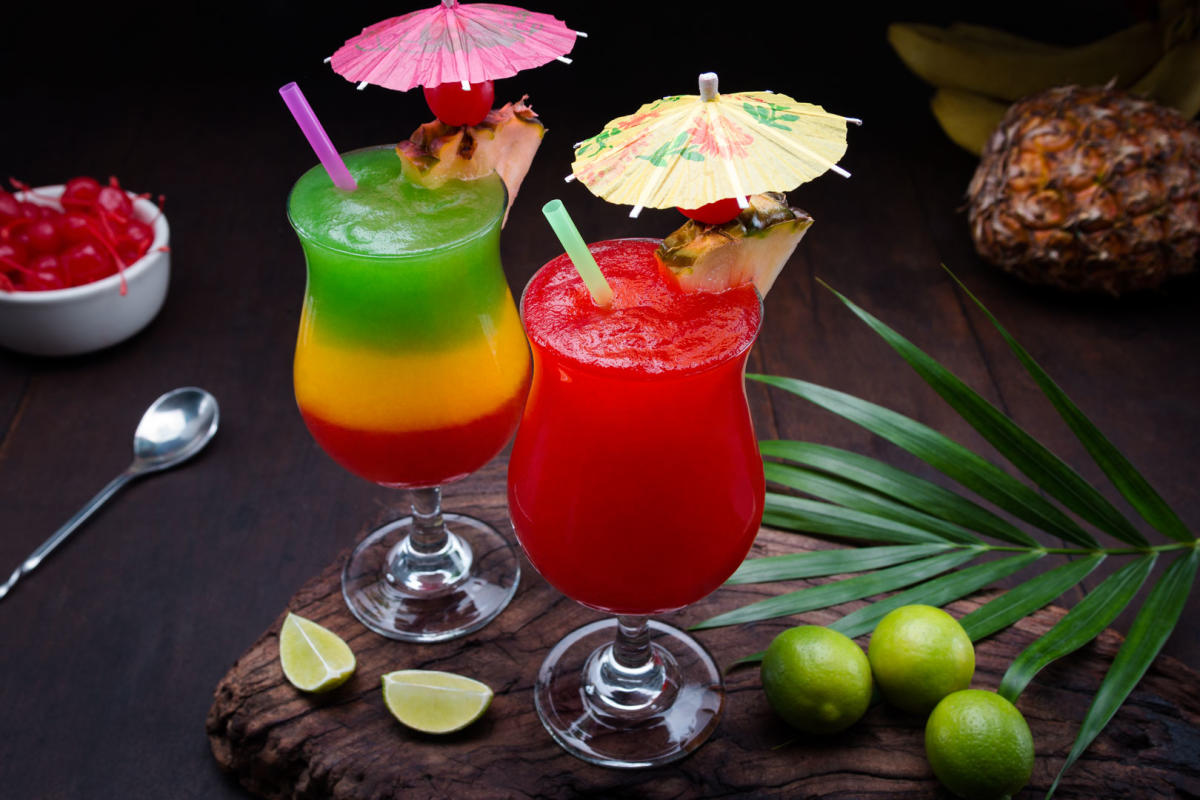 Pier 1 on the Waterfront