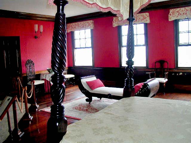 Rose Hall Great House