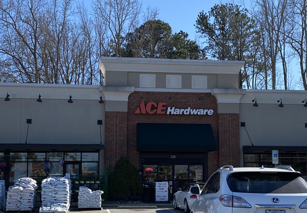Ace Hardware