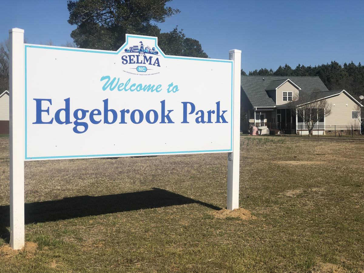 Edgebrook Park