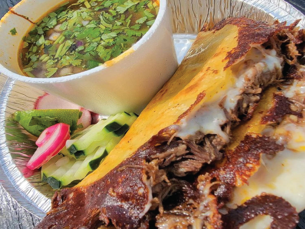 Birrieria El Patron 323