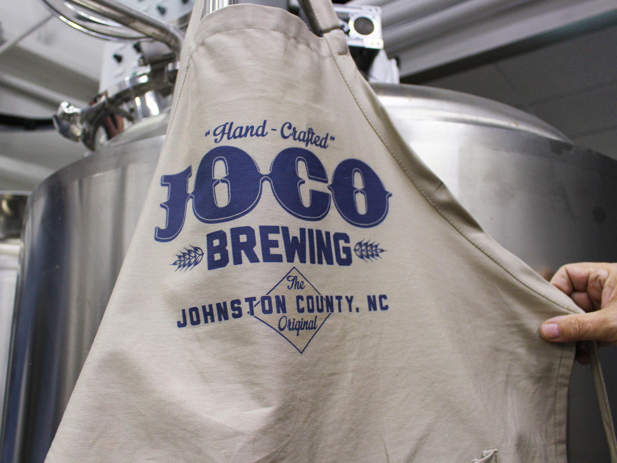 JoCo Brewing Company