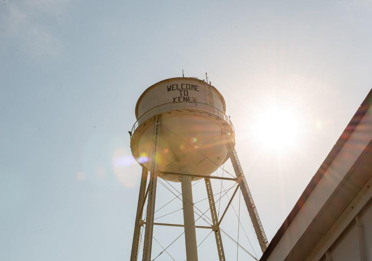 Kenly Area Chamber of Commerce