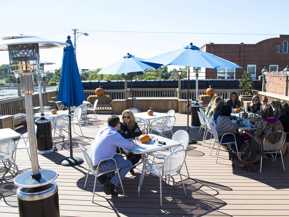 Manning's Restaurant