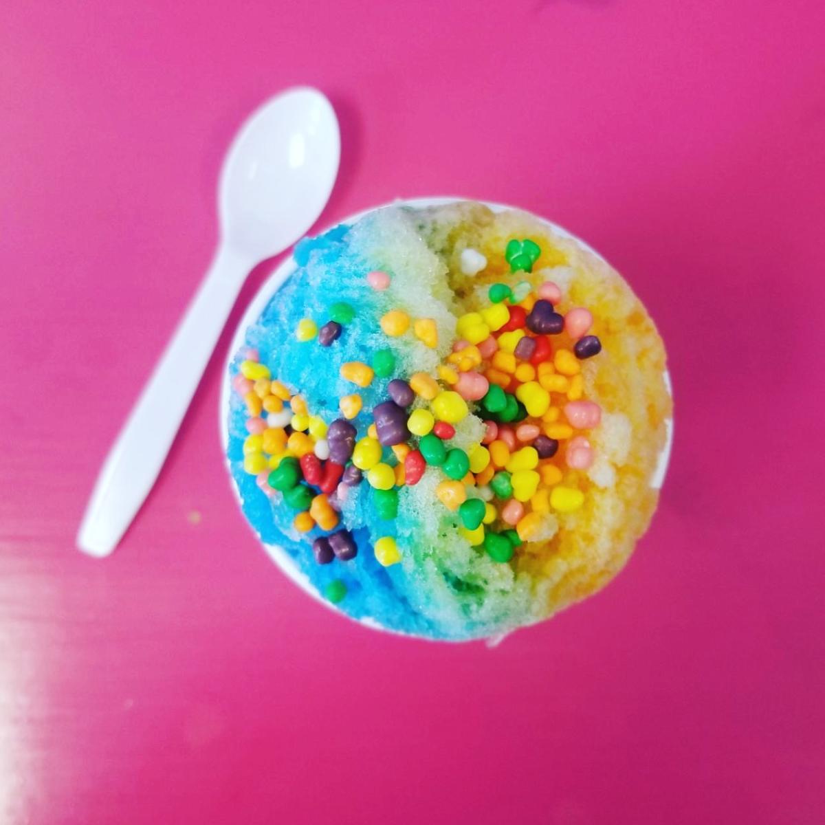 Pelican's SnoBalls of Riverwood