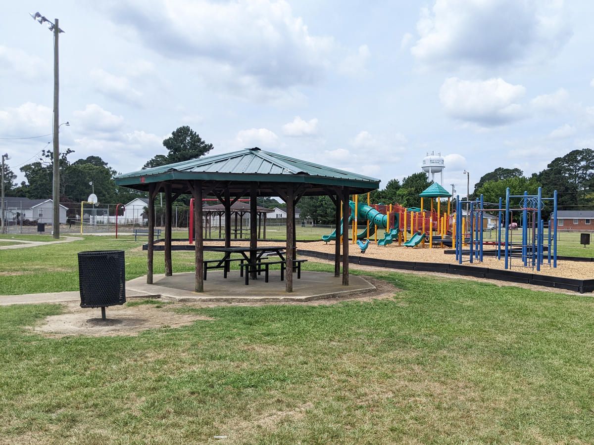 Sam Godwin Recreation Park