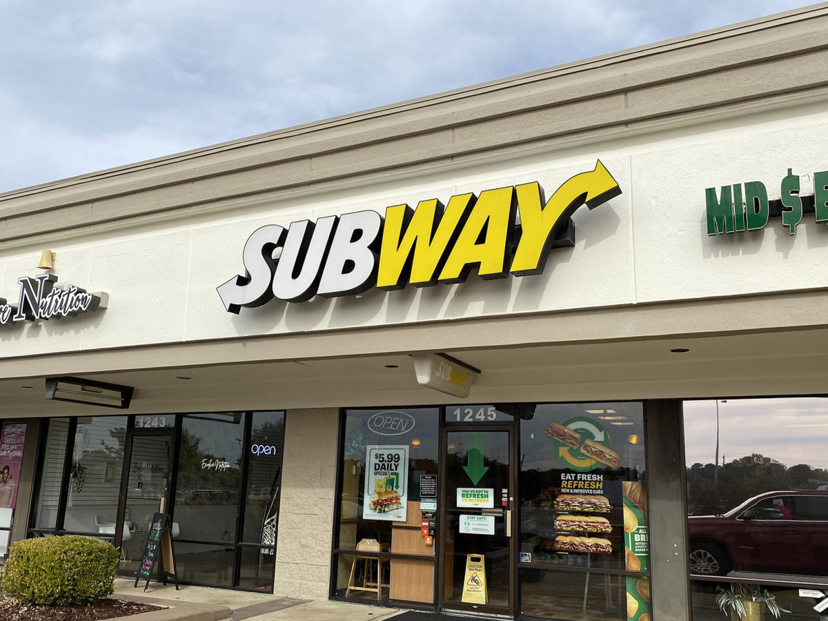 Subway