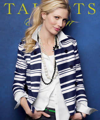 Talbots Outlet