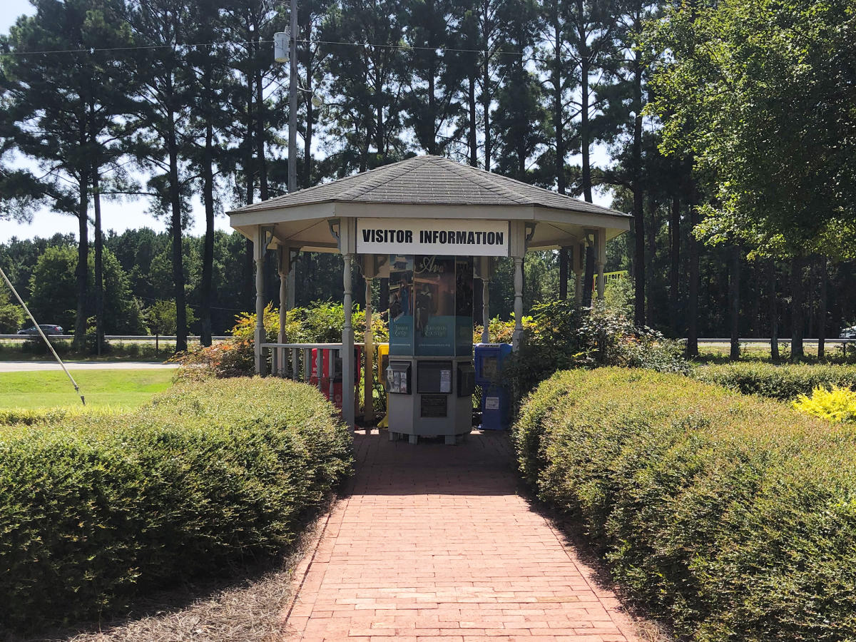 Triangle East Chamber of Commerce