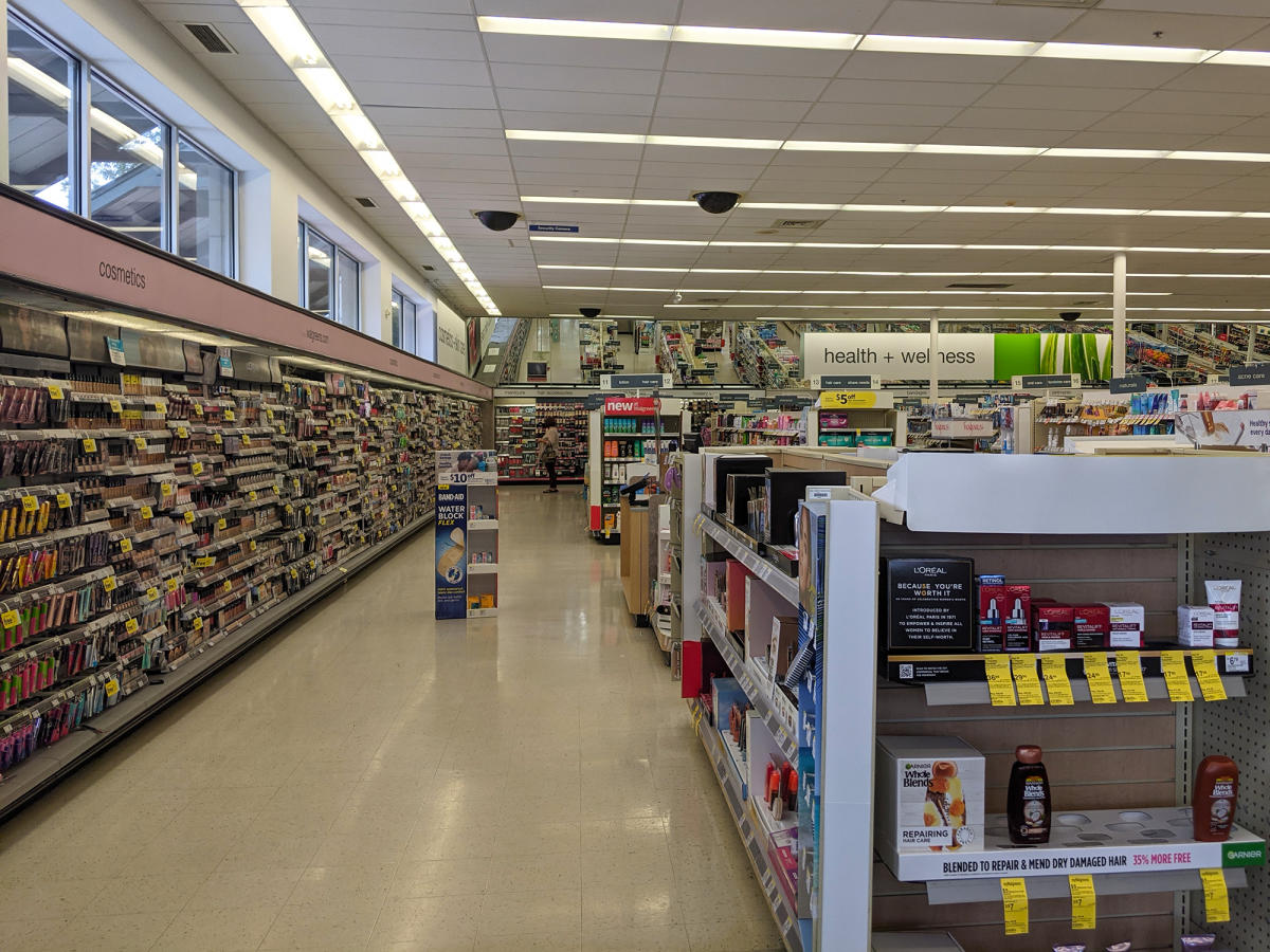 Walgreens