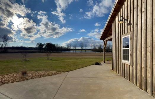 Water's Edge at Tart Farms