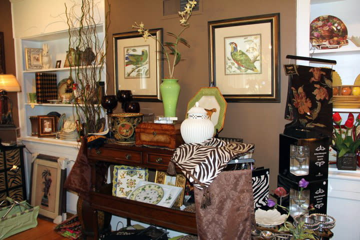 Anna Kate's Monogramming & Gifts