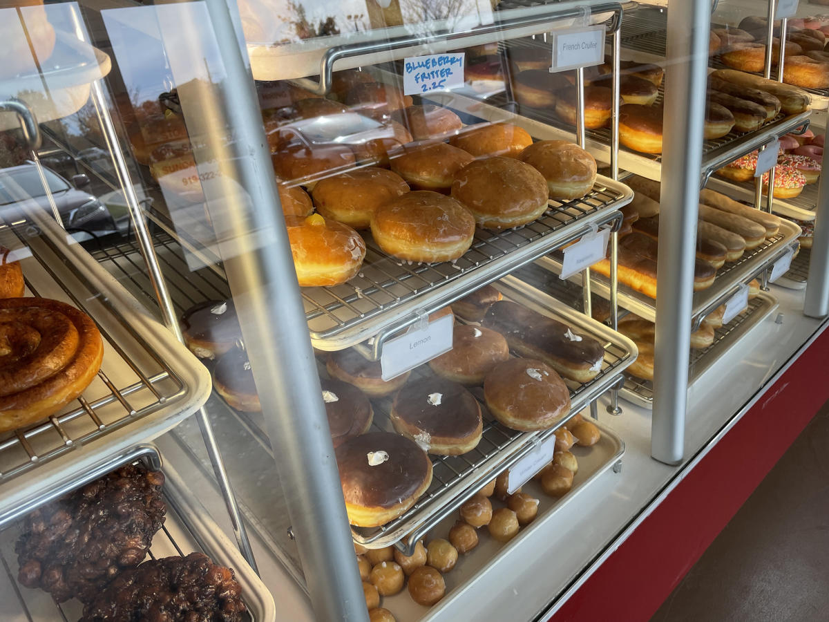 Donut Daily