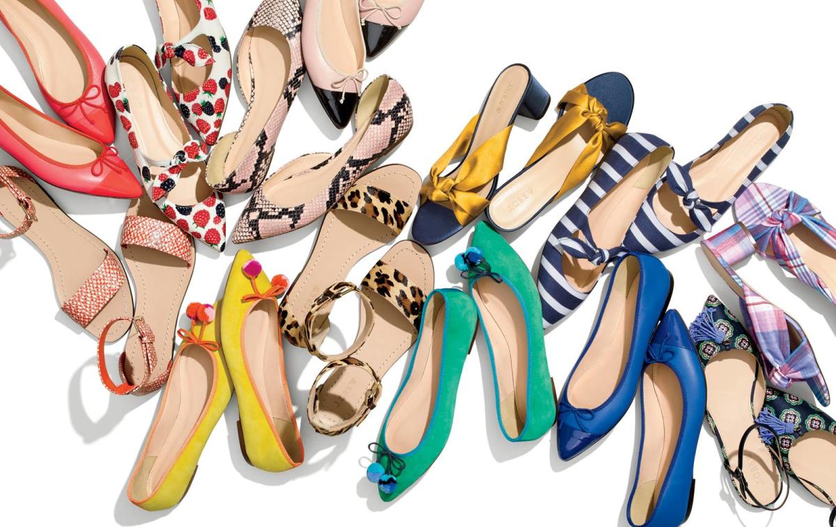 J. Crew Factory