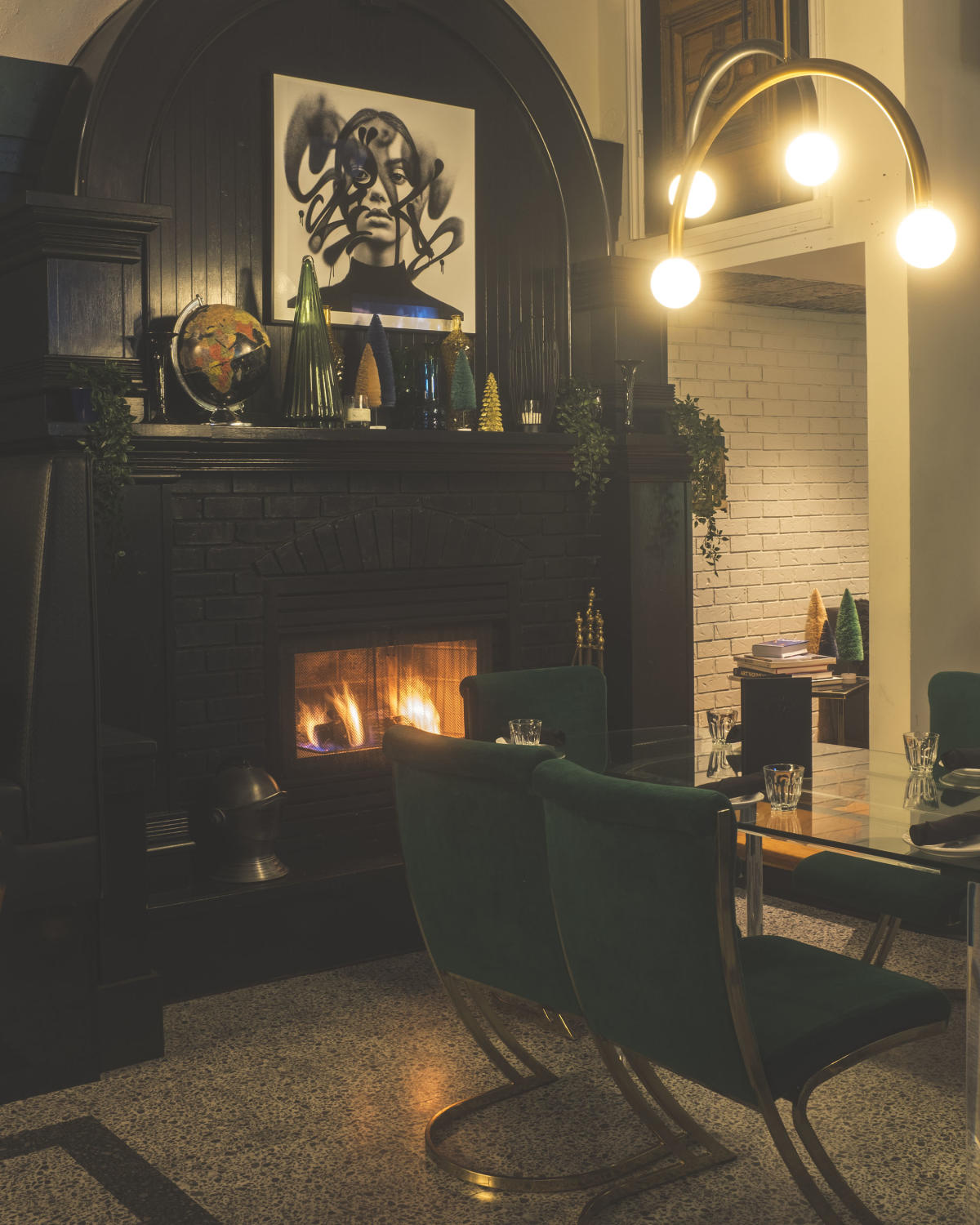 Bernie’s Supper Club and Cinema