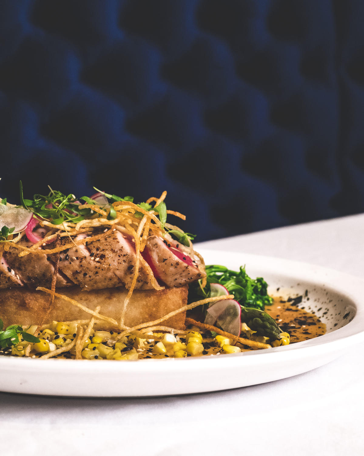 Bernie’s Supper Club and Cinema