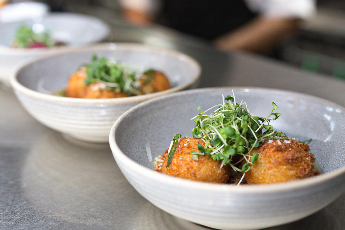 Maestro's Mediterranean Restaurant and Terrace