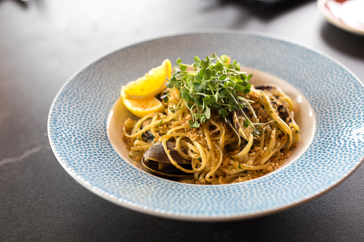 Maestro's Mediterranean Restaurant and Terrace