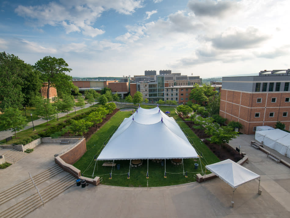 The University of Scranton