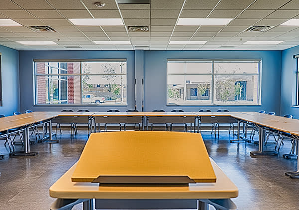 SOWELA Technical Community College Regional Training Center