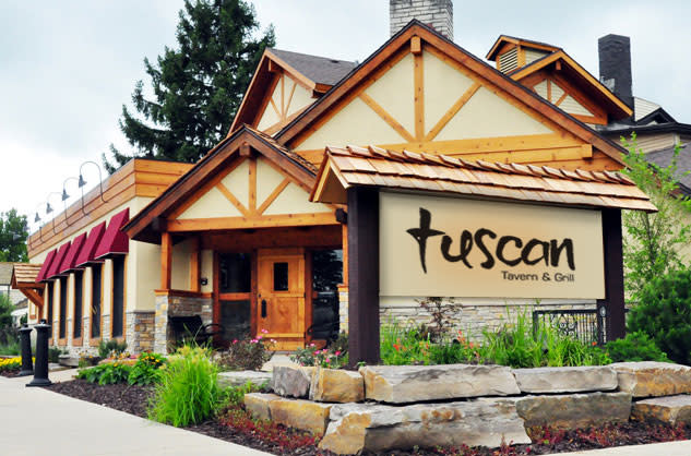 Tuscan Tavern & Grill