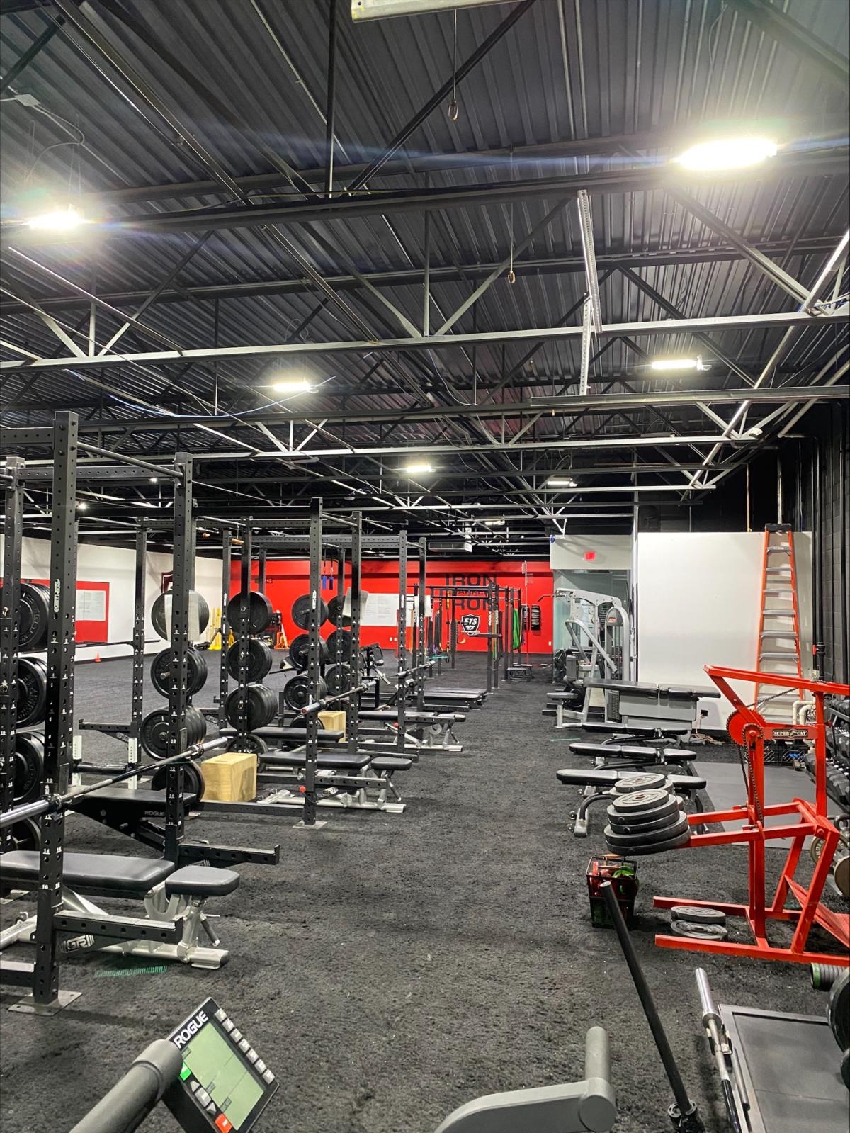 ETS Performance - Lake Geneva