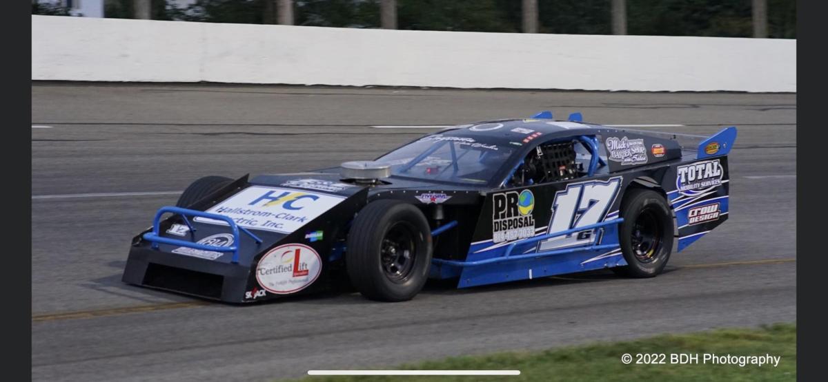 Jennerstown Speedway Complex