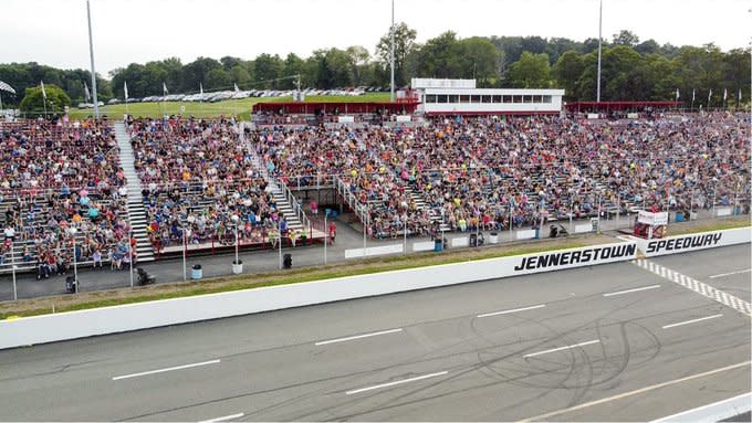 Jennerstown Speedway Complex