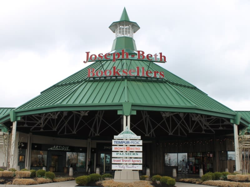 Joseph-Beth Booksellers