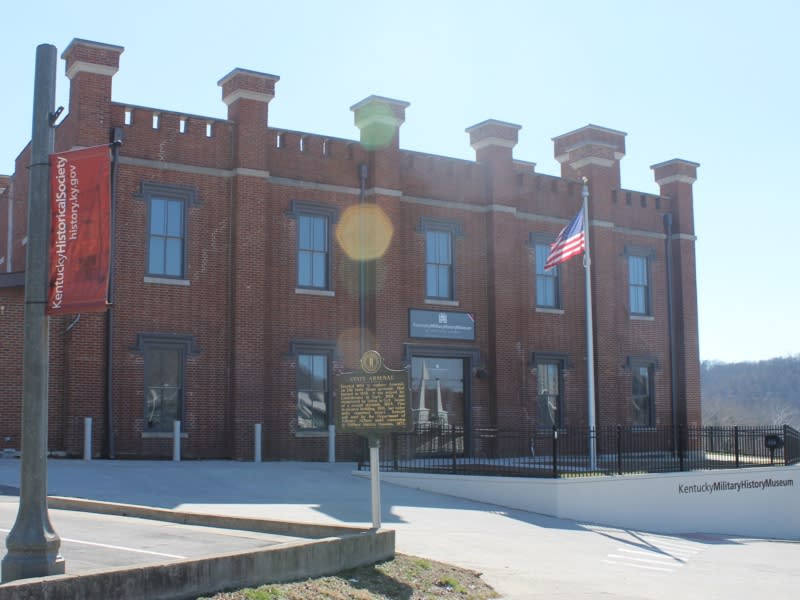 Kentucky Military History Museum
