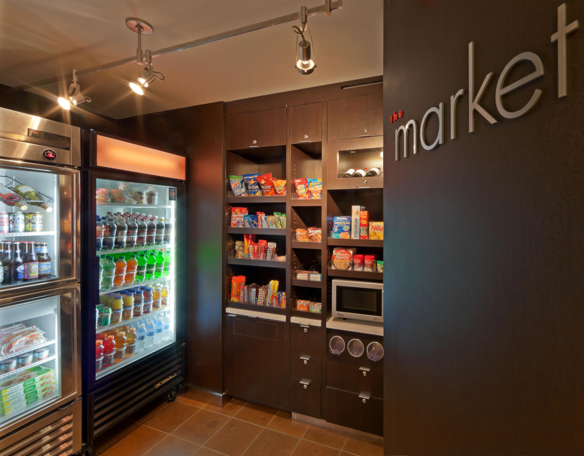 Courtyard by Marriott