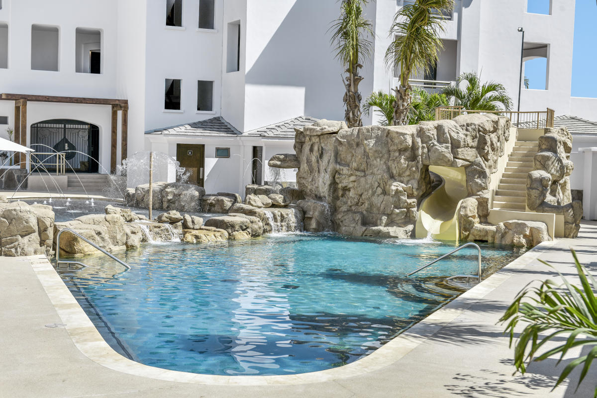 Hilton Vacation Club Cabo Azul Los Cabos