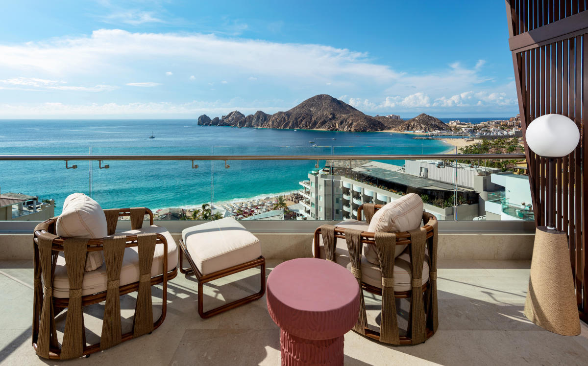 Corazón Cabo Resort & Spa