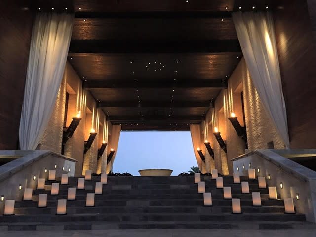 Hilton Vacation Club Cabo Azul Los Cabos