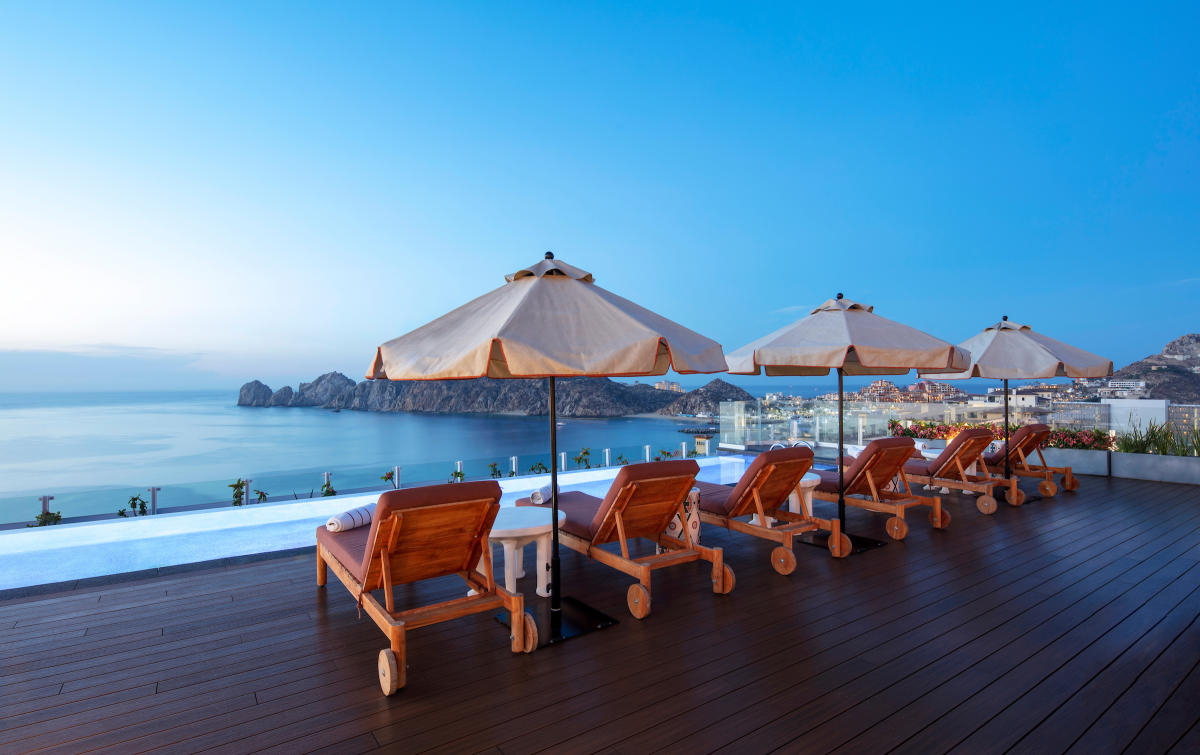 Corazón Cabo Resort & Spa