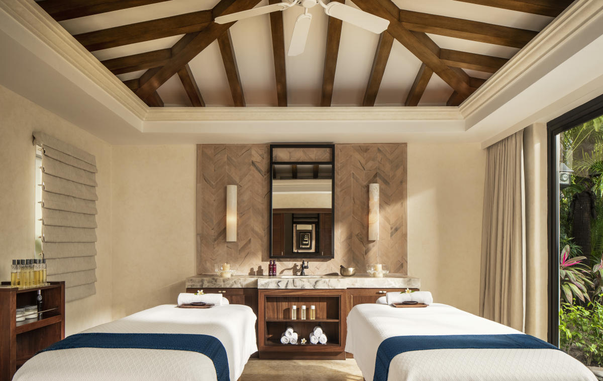 One&Only SPA