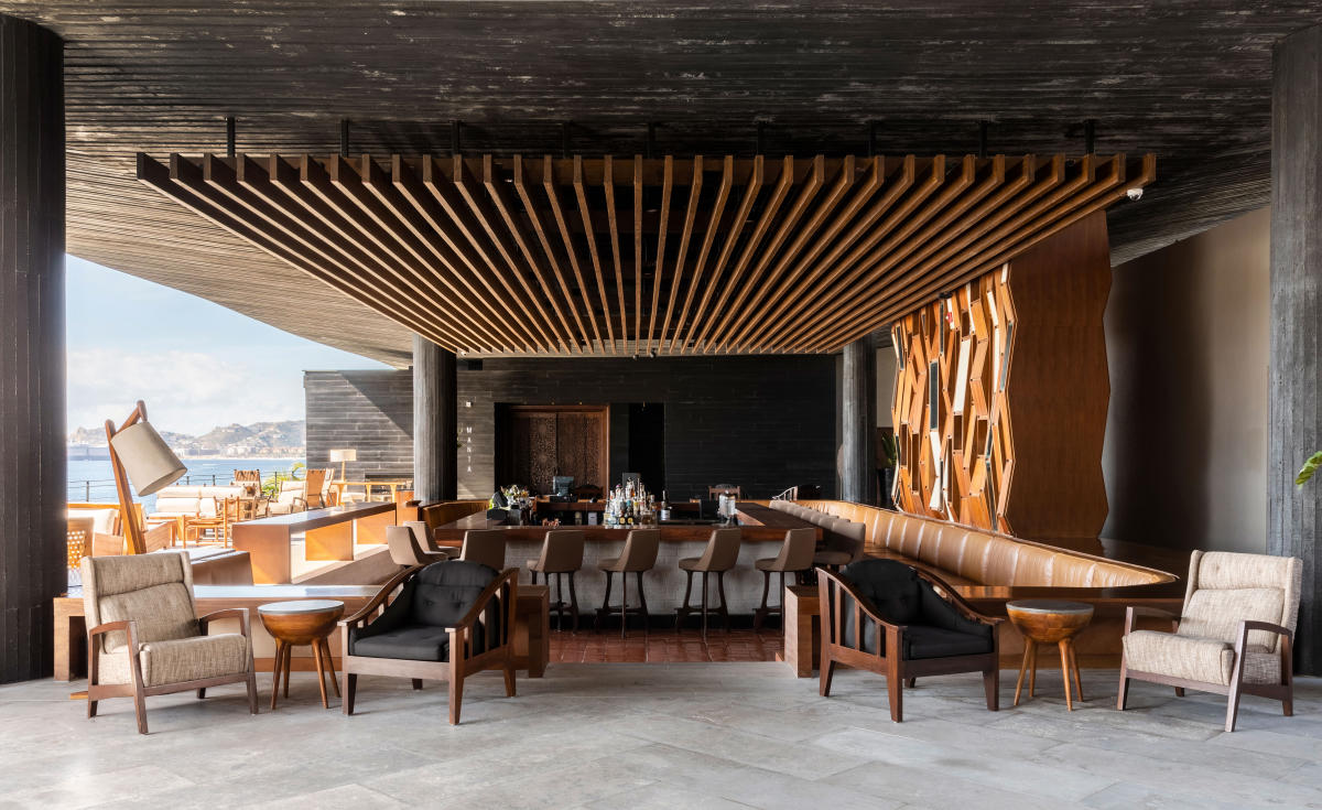 The Cape, a Thompson Hotel