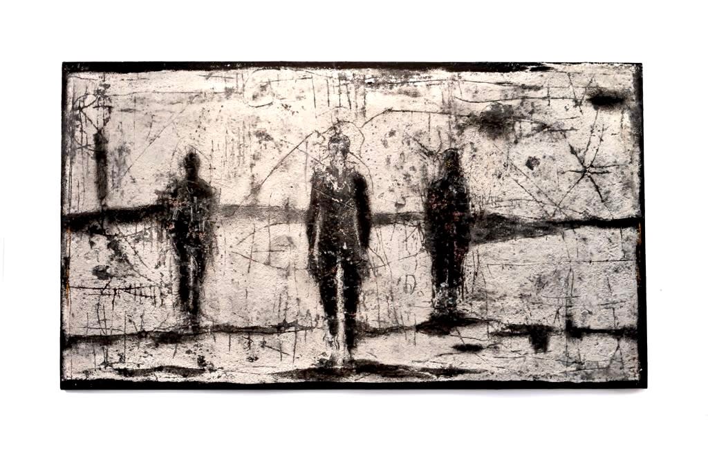 Yandi Monardo Art Gallery