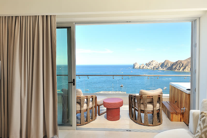 Corazón Cabo Resort & Spa