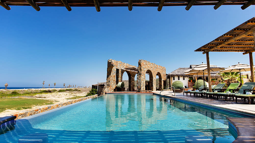 Guaycura Boutique Hotel & Spa
