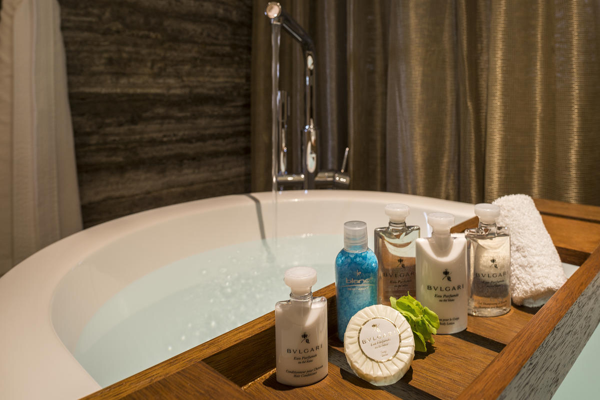 Le Blanc Spa Resort Los Cabos