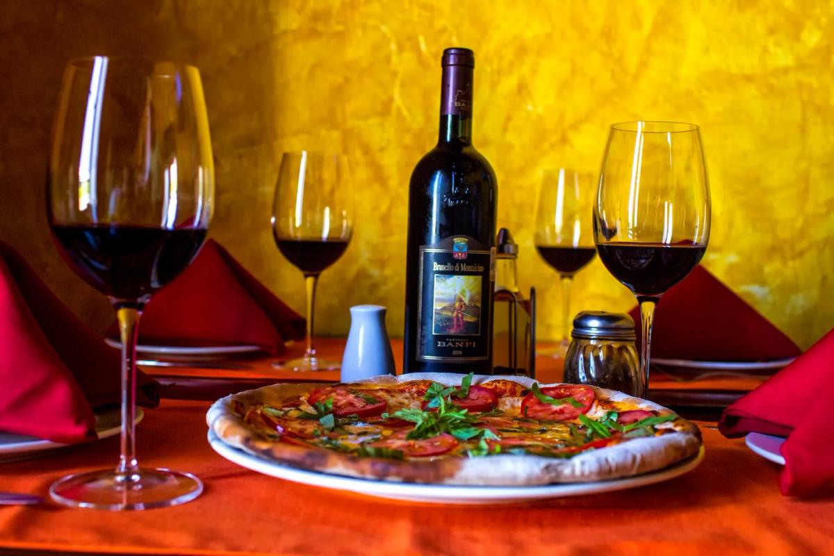 La Dolce Ristorante Italiano