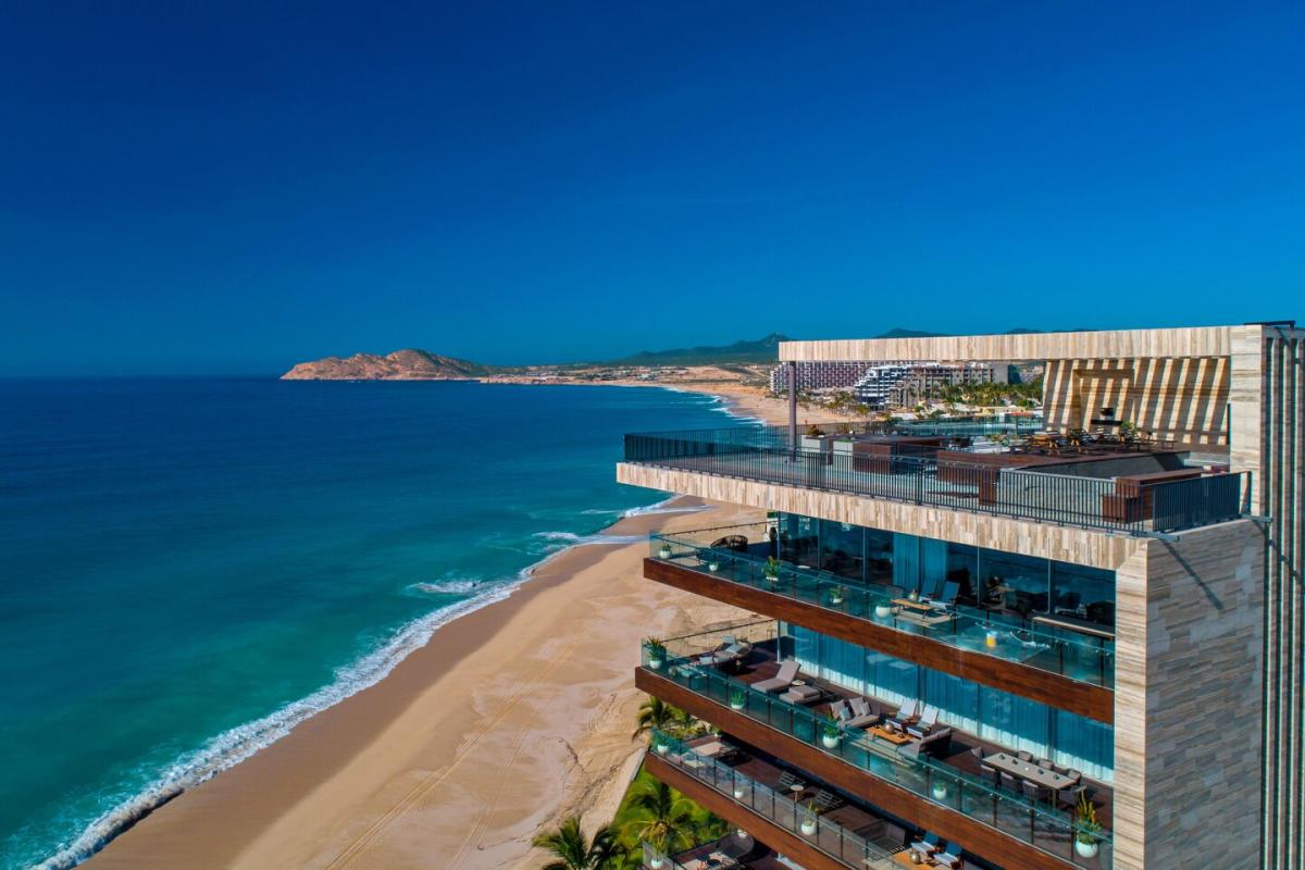 Solaz, A Luxury Collection Resort, Los Cabos