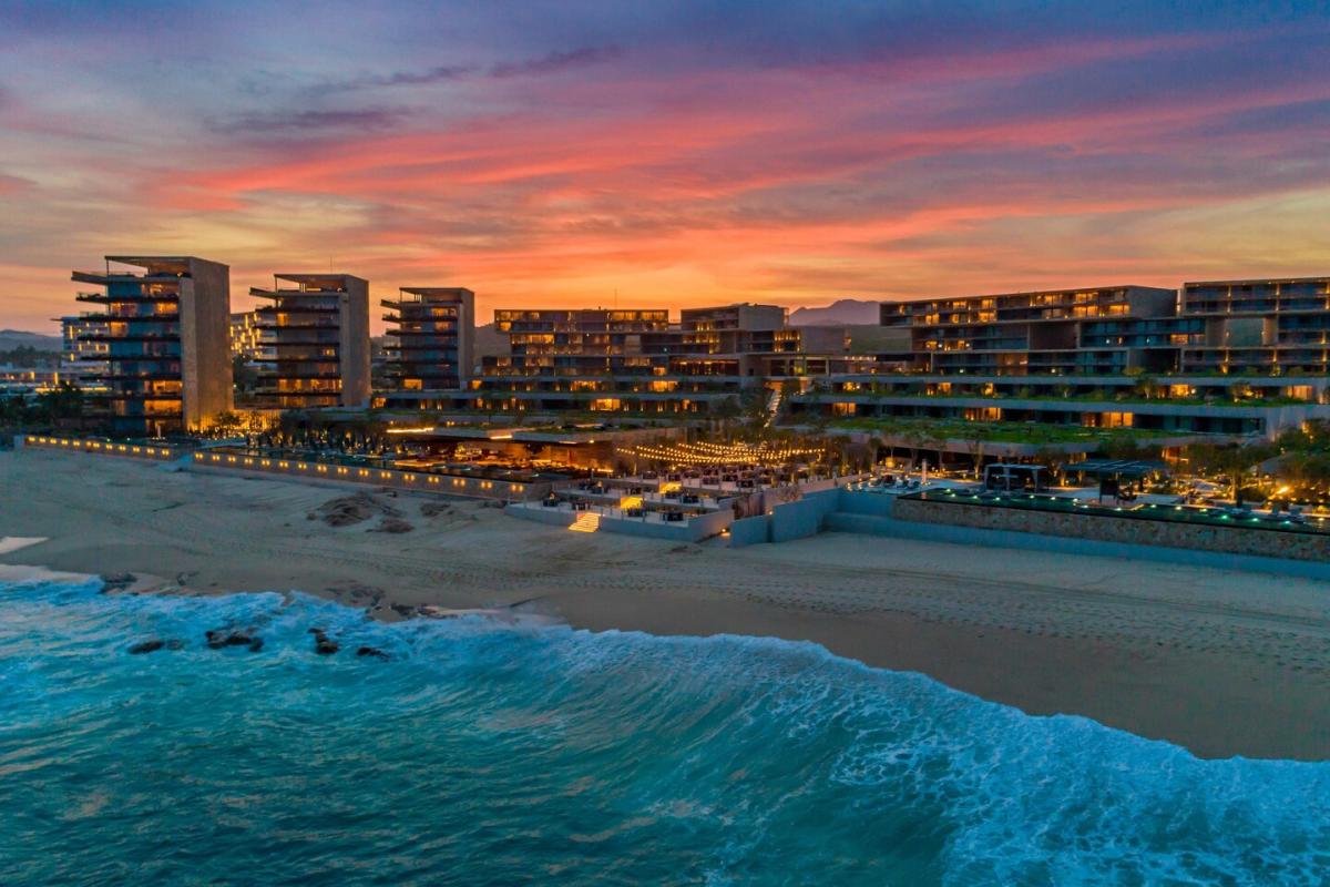 Solaz, A Luxury Collection Resort, Los Cabos