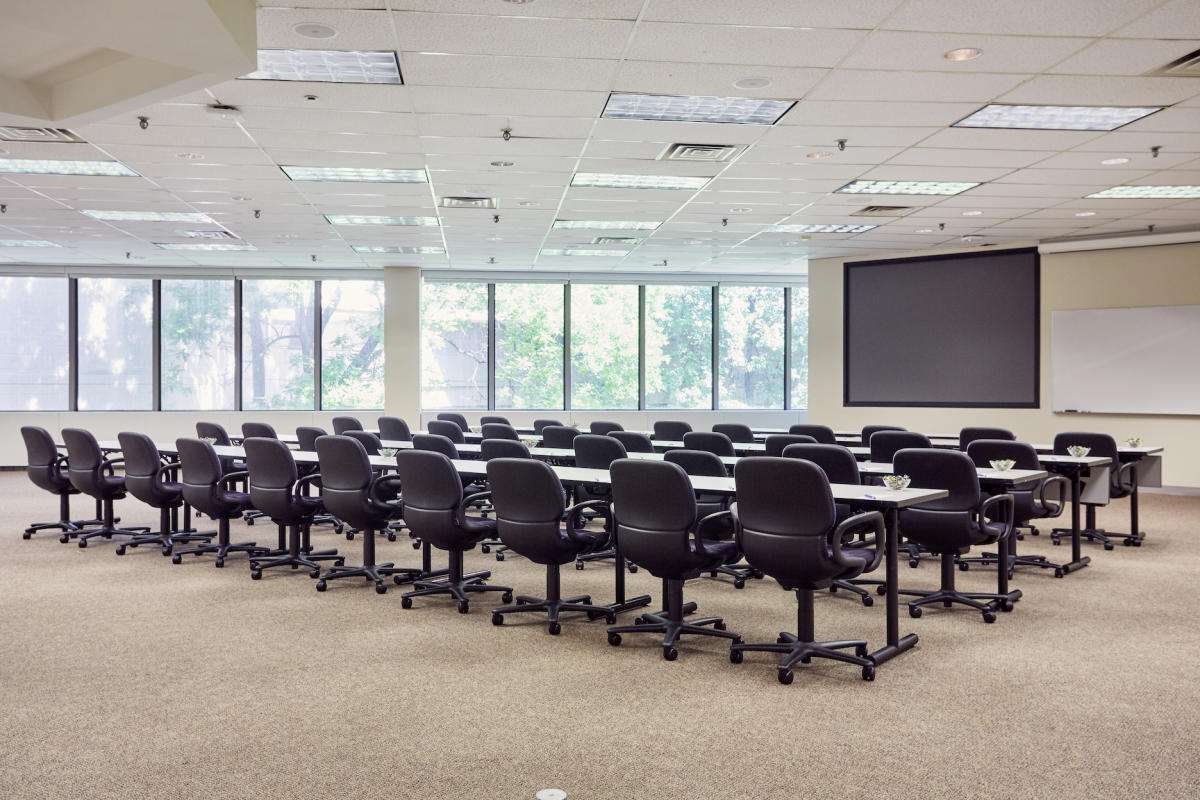 The National Conference Center | Leesburg, VA 20176