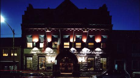 Lightfoot Restaurant | Leesburg, VA 20176