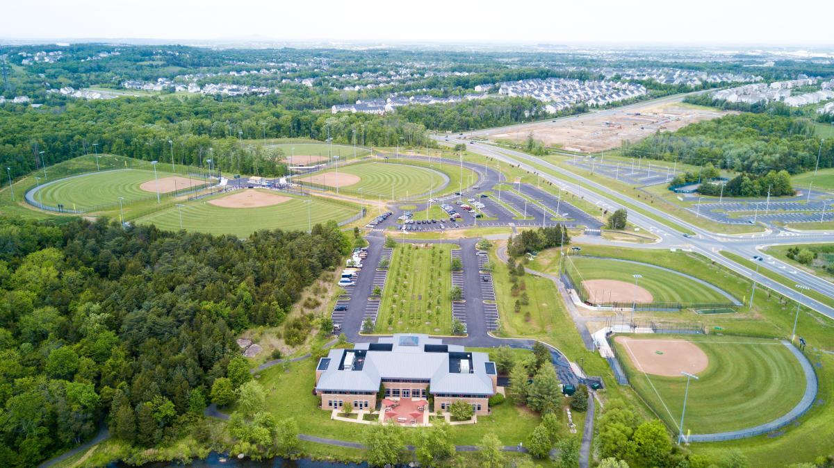 Brambleton Sportsplex | Ashburn, VA 20148