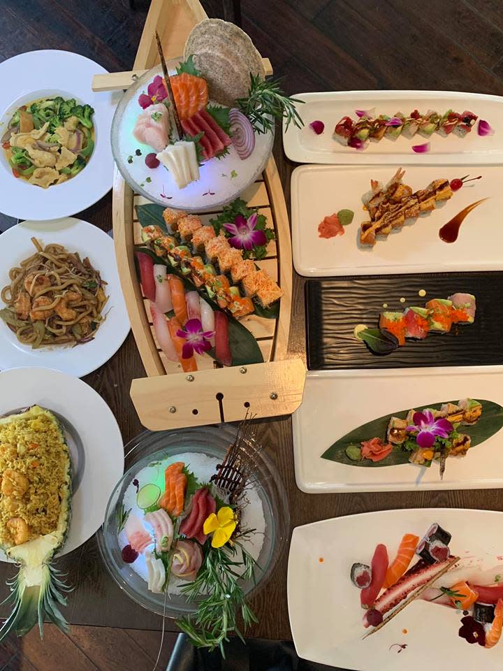 Passion Fin | Ashburn, VA 20147