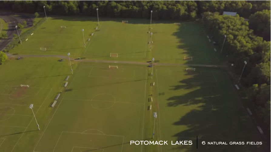 Potomack Lakes Sportsplex - Multi Purpose Fields | Sterling, VA 20164