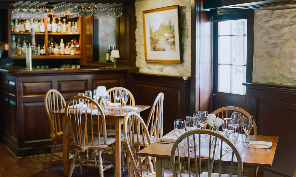 Red Fox Inn & Tavern | Middleburg, VA 20117